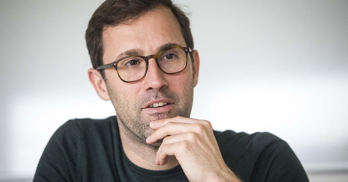 Intracto transformeert naar iO | ETION